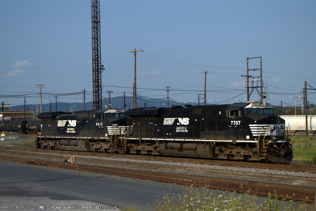 NS 7707